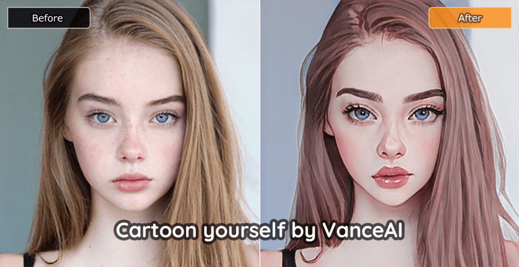 Top 10 AI Cartoonizers to Cartoon Yourself Online Free (2024)