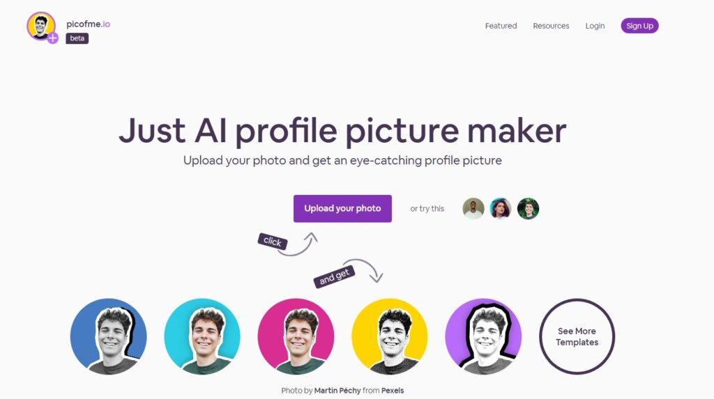 10 Best PFP Makers Review in 2024 | Create Your Own Profile Picture