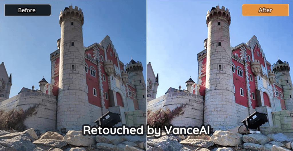 How to Dehaze Photos in 5 Best Ways?