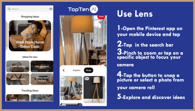Top 10 AI Reverse Image Search Tools (2024)
