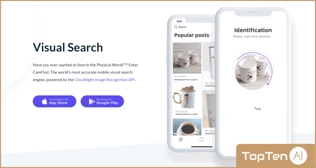 Top 10 AI Reverse Image Search Tools (2024)