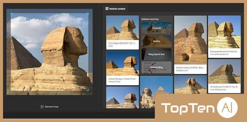 Top 10 AI Reverse Image Search Tools (2024)