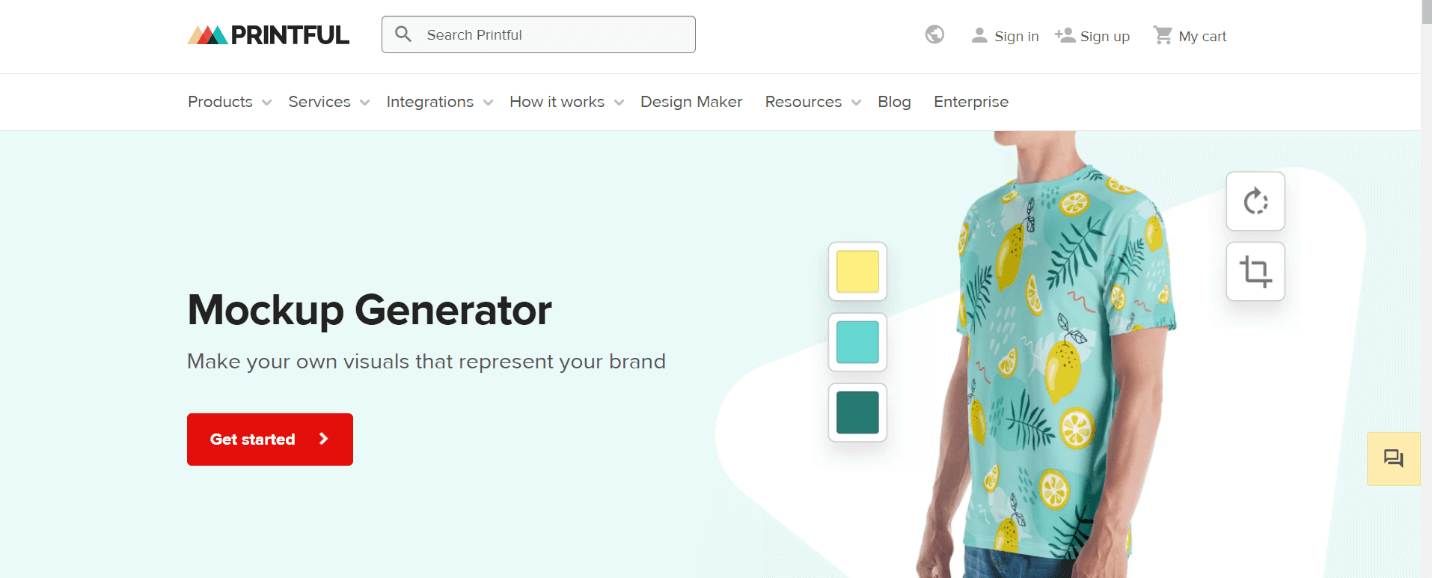 Best 10 Smart Mockups Generators Review