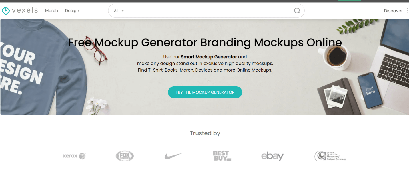 Best 10 Smart Mockups Generators Review