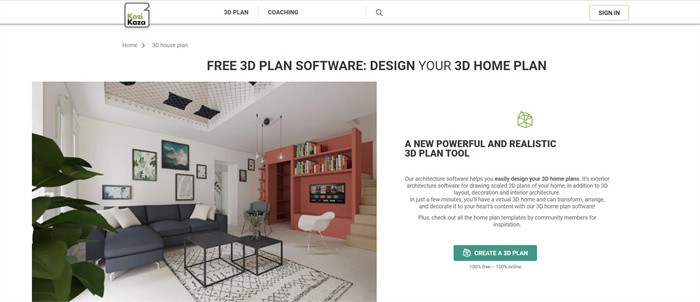 Top 10 Homestyler Alternatives For Interior Design 2024