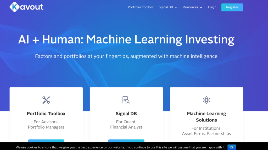 Top 10 AI Trading Software Review