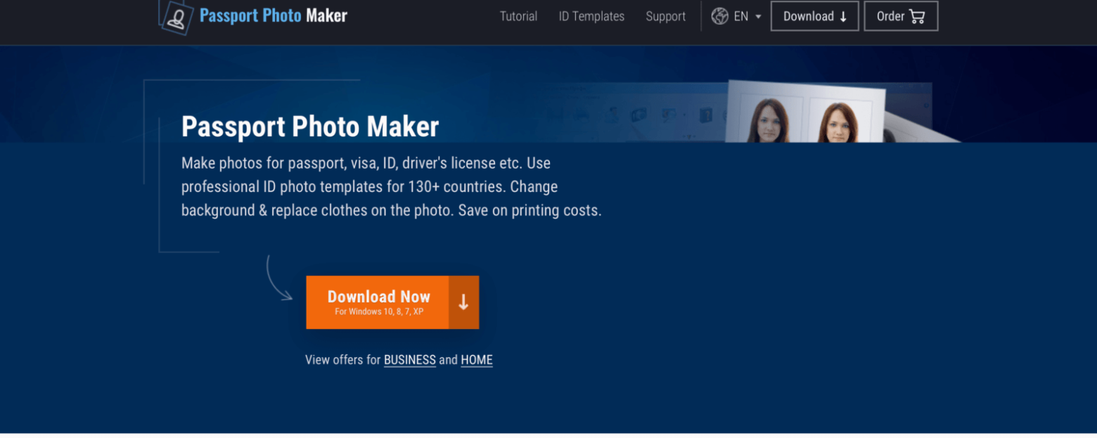 Top 10 Passport Photo Makers Review 2024