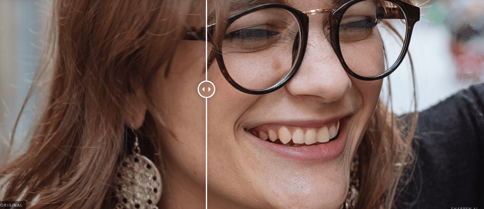 Topaz Sharpen AI Review Plus 10 Alternatives