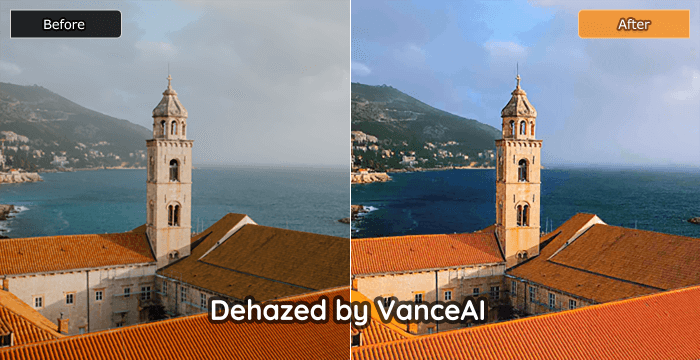 How to Dehaze Photos in 5 Best Ways?