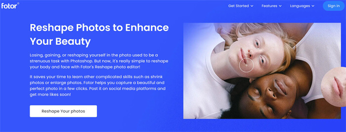 Top 10 Best Body Editor Apps and Online Tools Review 2024