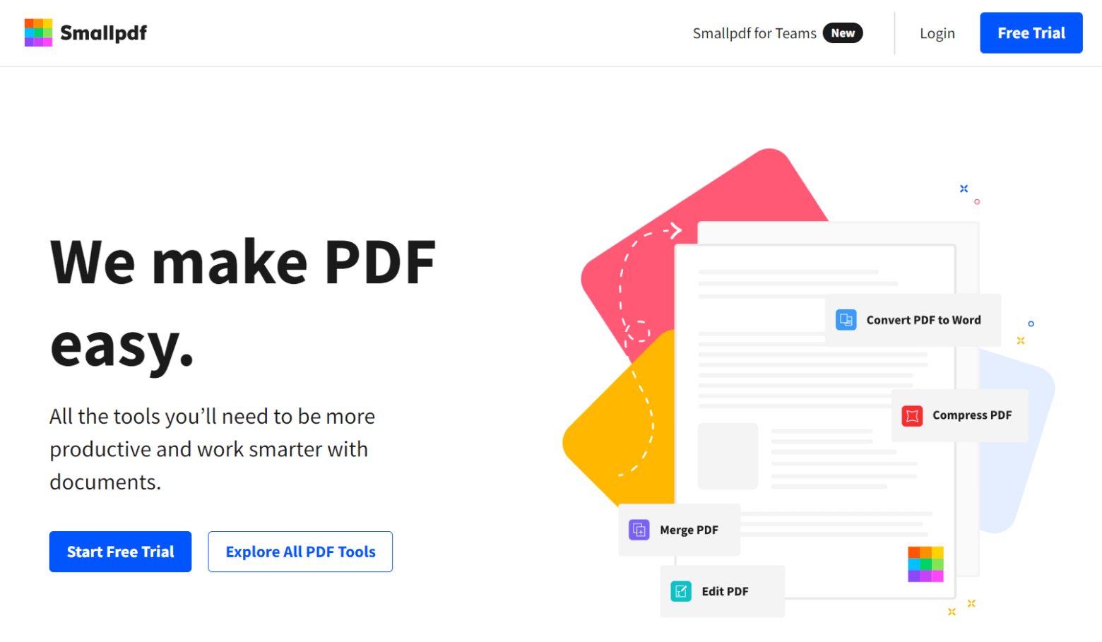 10 Best Tools to Convert PDF to PPT
