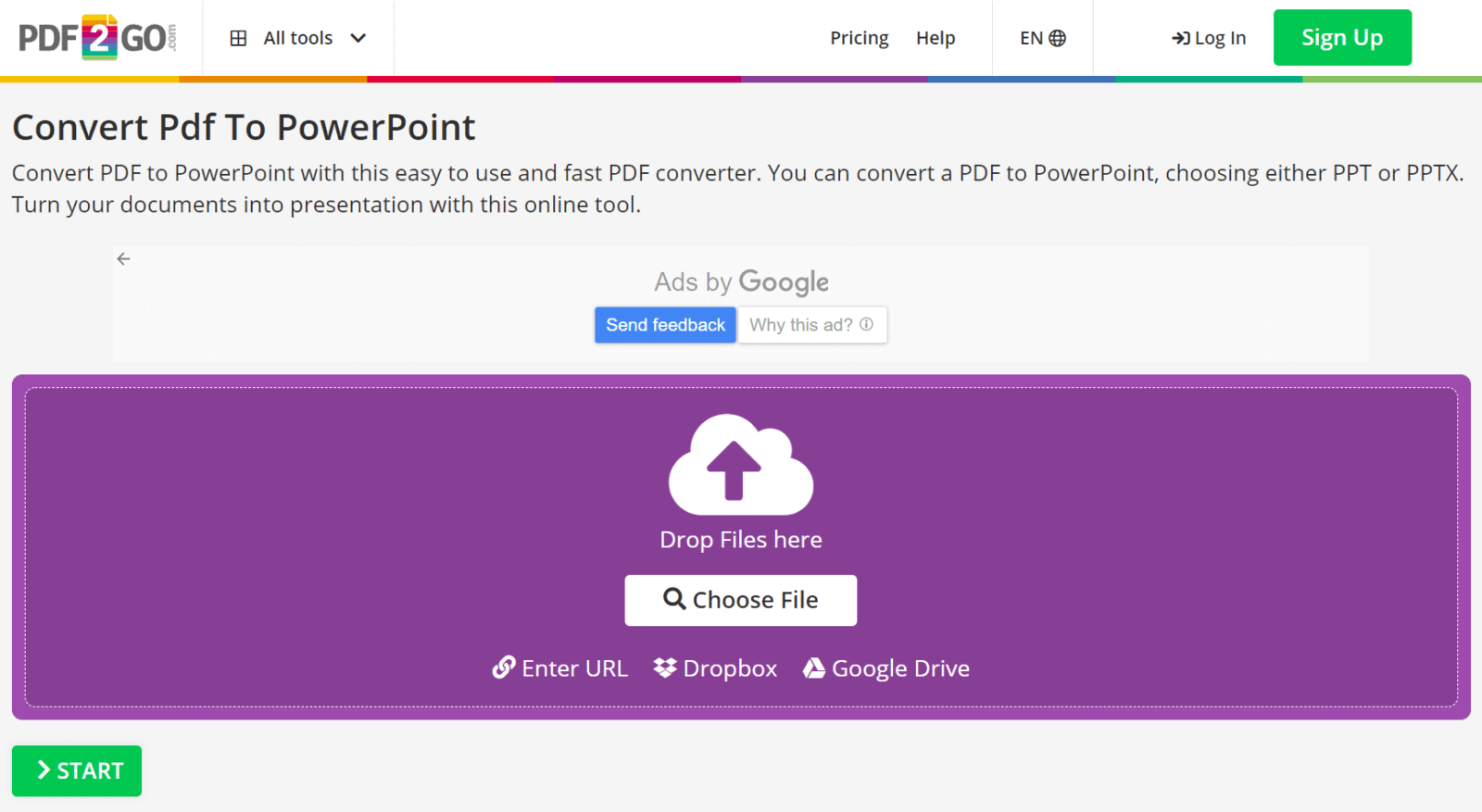 10 Best Tools to Convert PDF to PPT