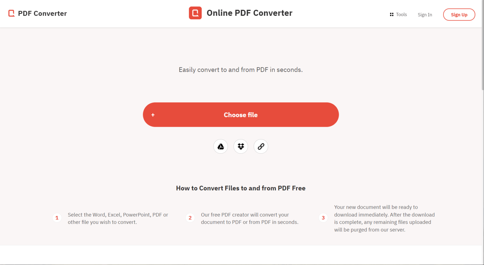 10 Best Tools to Convert PDF to PPT