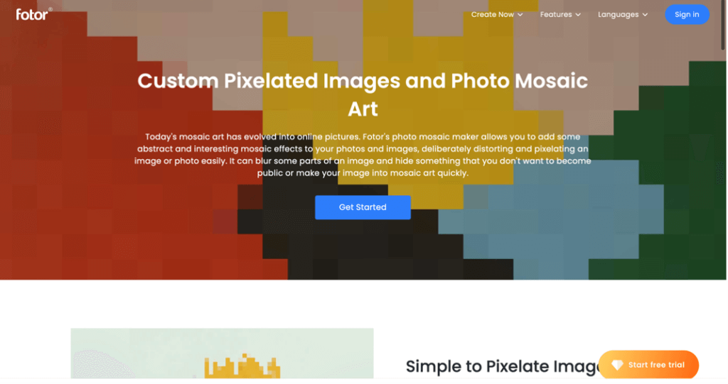 10 Best Photo Mosaic Makers Review 2024