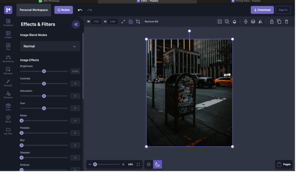 Top 10 Sepia Filter Tools Review 2024