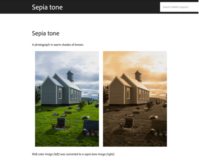 Top 10 Sepia Filter Tools Review 2024