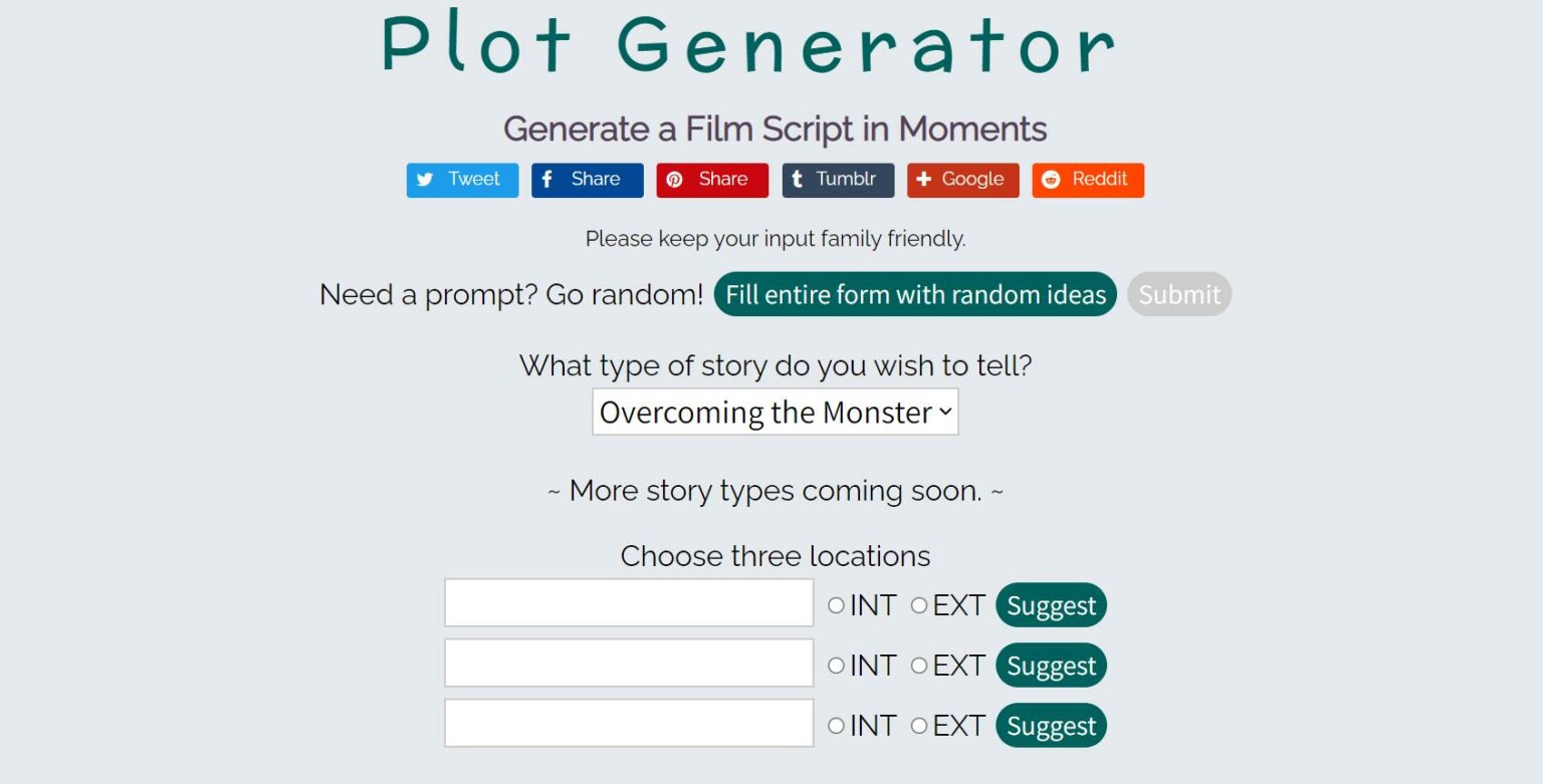 Top 10 AI Story Generators for Creative Writing 2024
