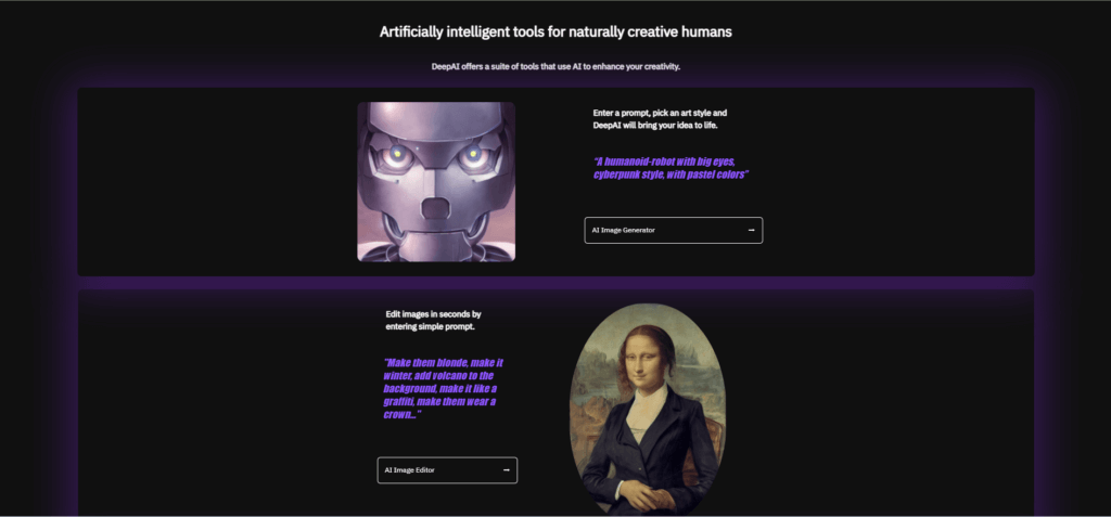 Top 10 AI Story Generators for Creative Writing 2024