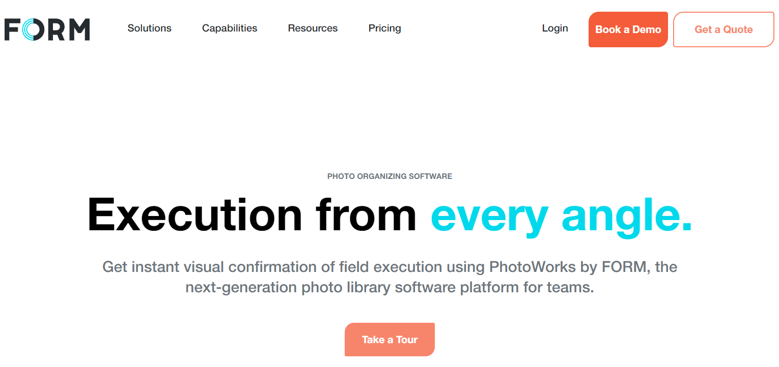 Top 10 Best Photo Management Software Review