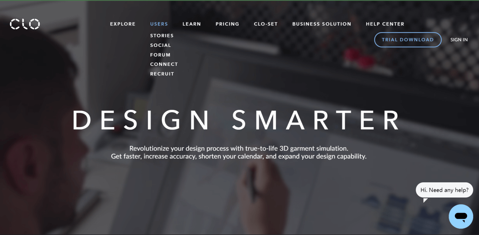 Top 10 3D Fashion Design Software Review 2024