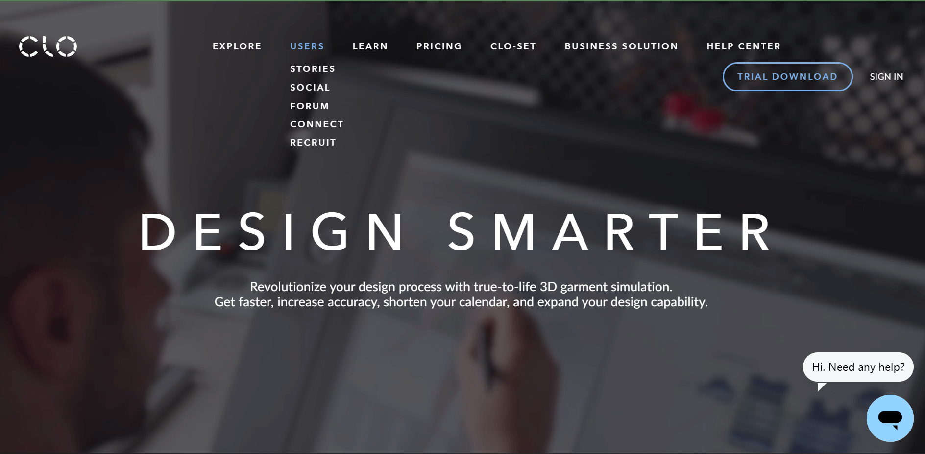 Top 10 3D Fashion Design Software Review 2024