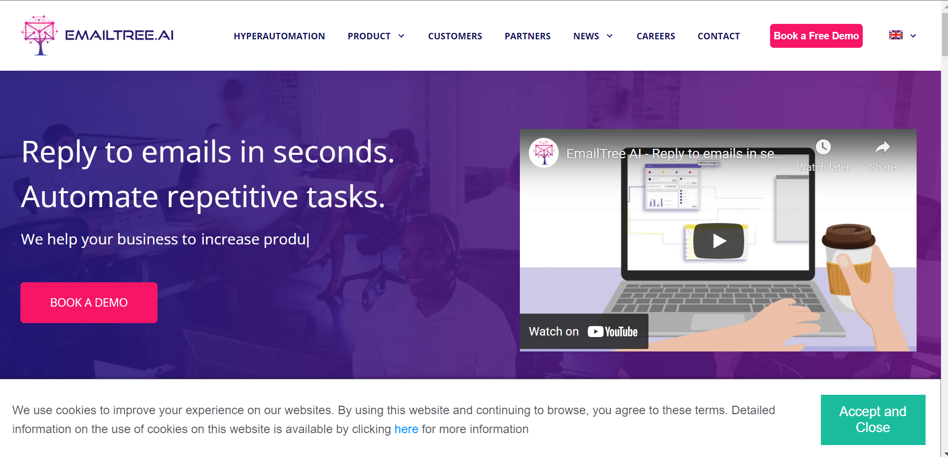 Top 10 AI Email Assistant Tools Review 2024