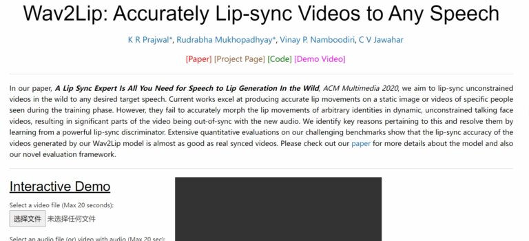 Top 10 Best Lip Sync Apps to Create Fun Videos (Updated 2024)
