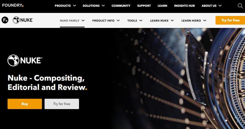 Top 10 Rotoscoping Software Review