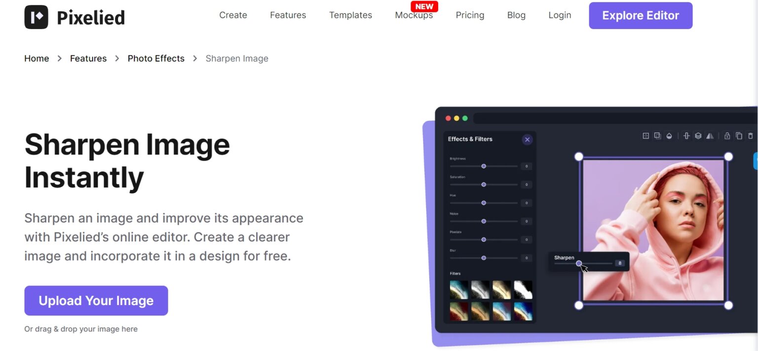 Top 10 Best Apps That Make Photos Clear 2024