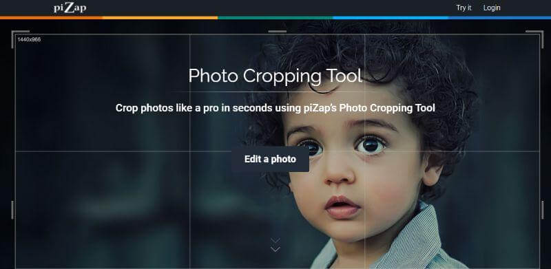 Best 20 Online Image Croppers Review