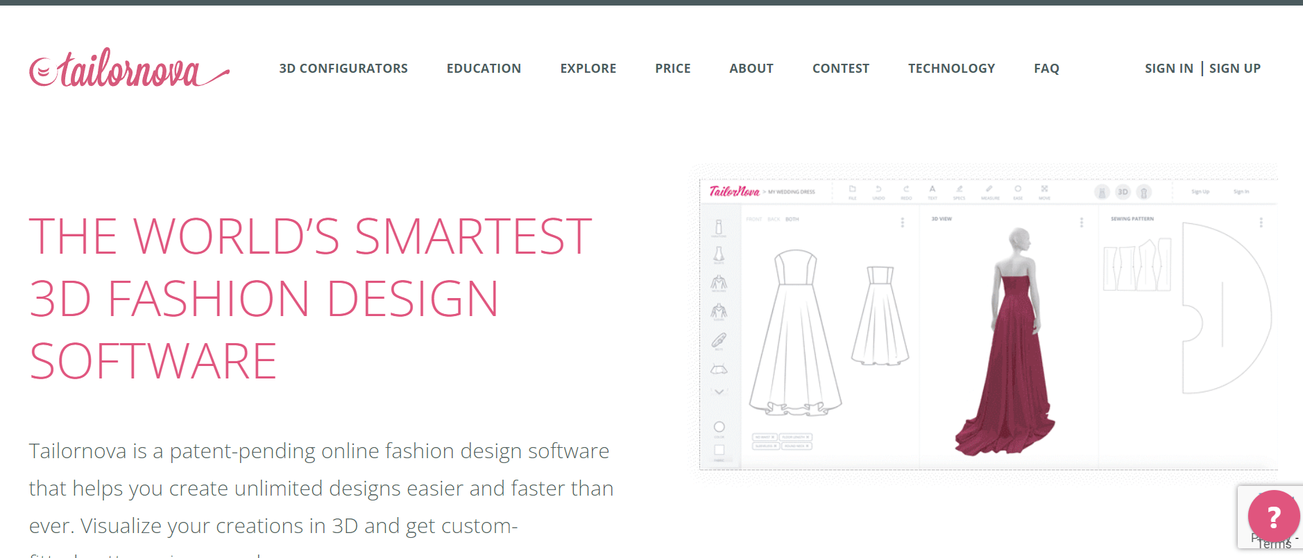 Top 10 3D Fashion Design Software Review 2024