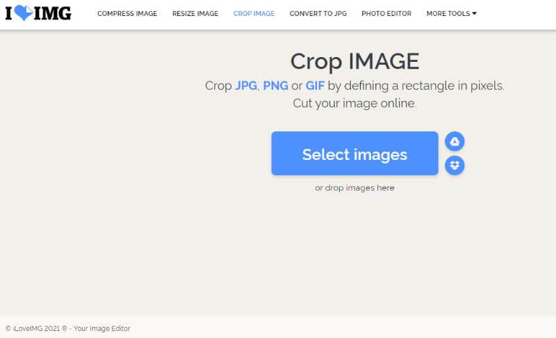 Best 20 Online Image Croppers Review