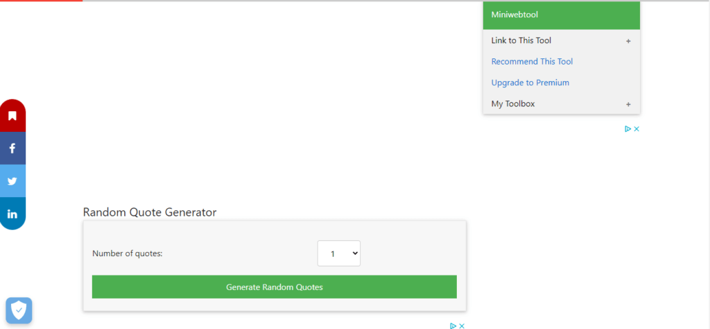Top 10 Best AI Quote Generators Review (September 2023)