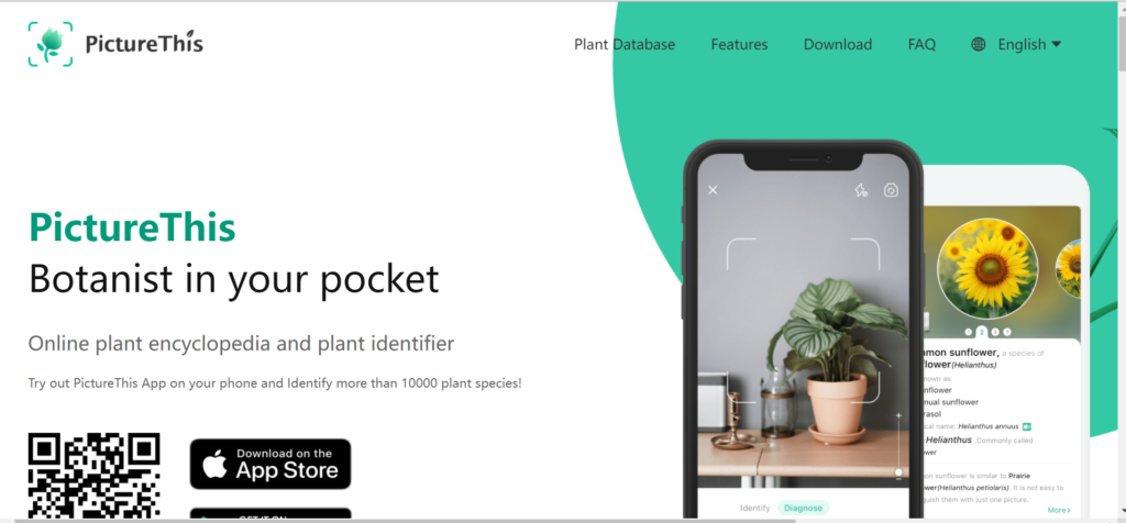 Top 10 AI Plant Identification Apps Review