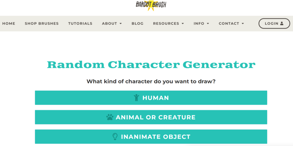 Top 10 Mood-Boosting Random Cartoon Character Generator Review 2024