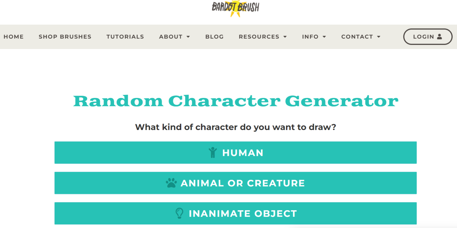 Top 10 Mood-Boosting Random Cartoon Character Generator Review 2024