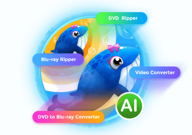 DVDFab Enlarger AIレビュー