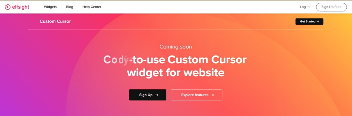 The 10 Best Custom Cursor Websites of 2024