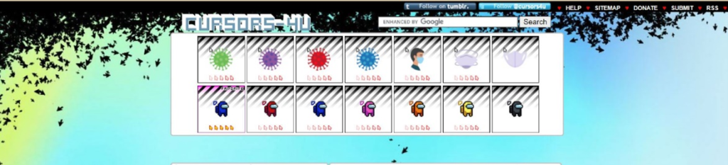 The 10 Best Custom Cursor Websites of 2024