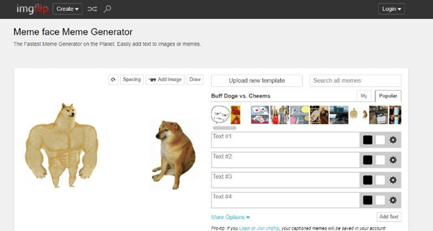 Top 10 Tools to Meme Face with Fun