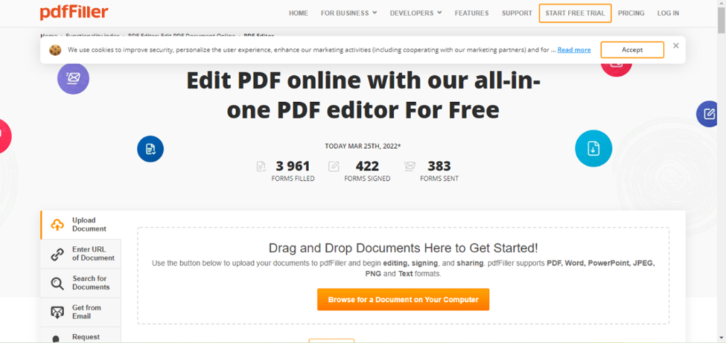 Top 10 Fascinating PDF Escape Alternatives Review 2024