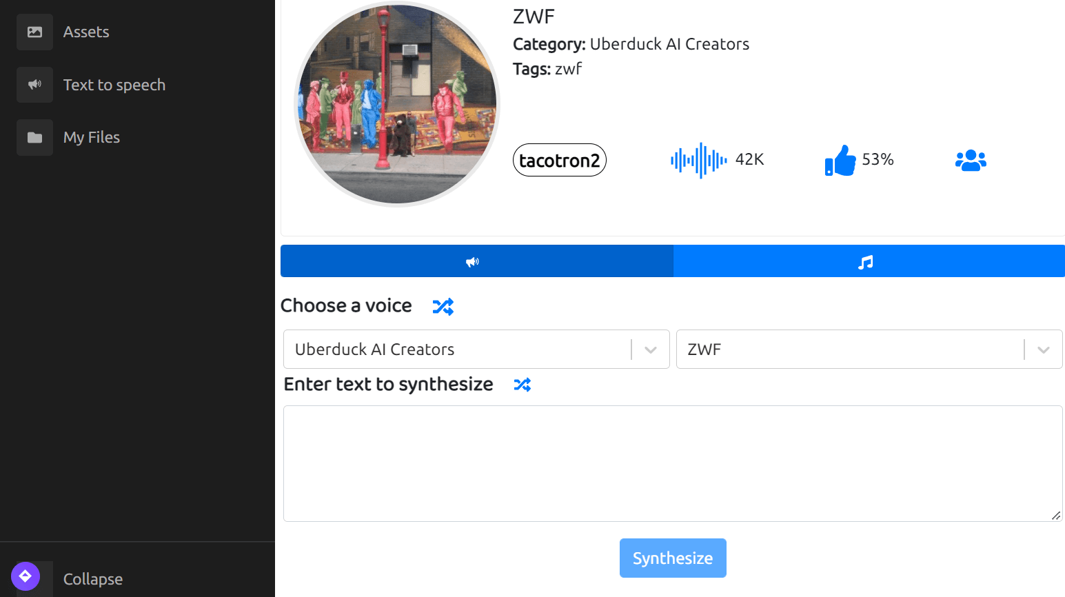 How to Use Uberduck.AI?