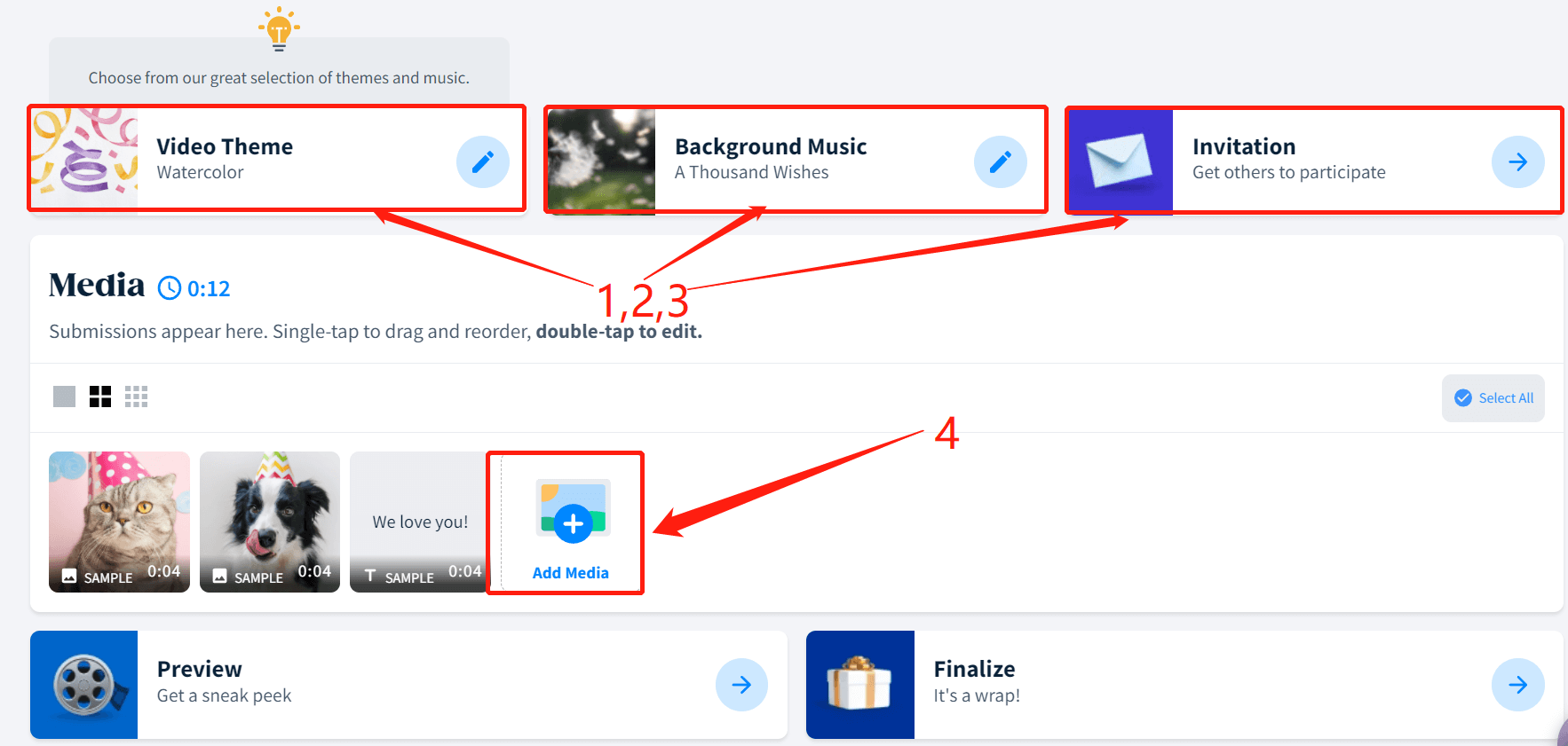 What is VidDay? An Easy User Guide