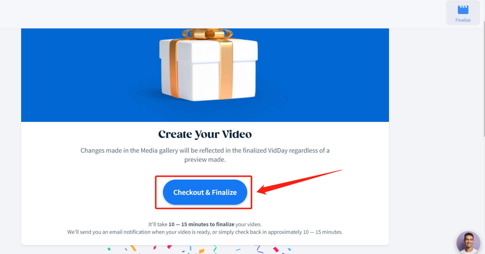 What is VidDay? An Easy User Guide