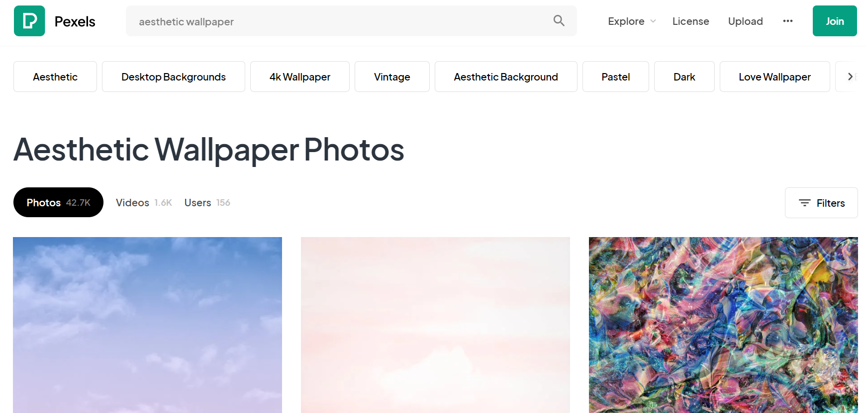 Top 10 Aesthetic Wallpapers Websites You Need to Know Review 2024