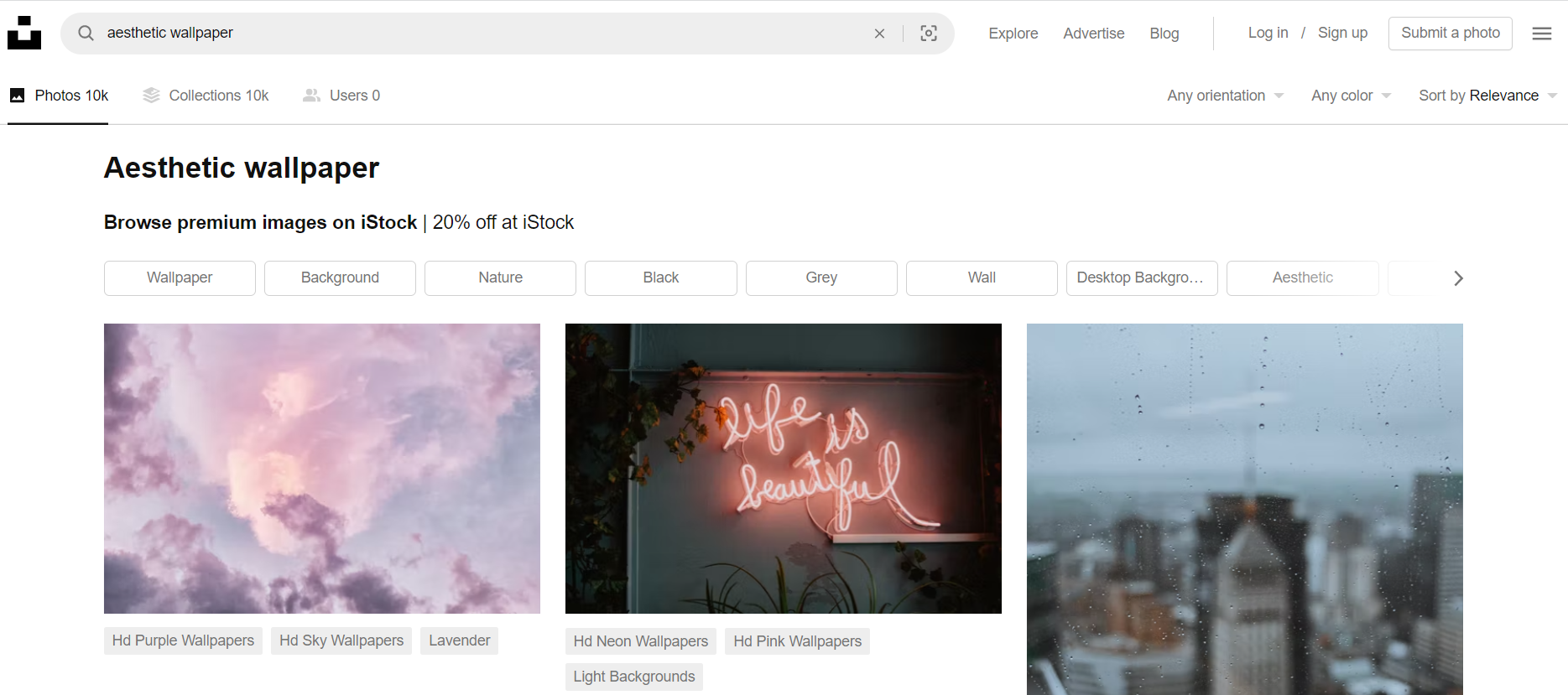 Top 10 Aesthetic Wallpapers Websites You Need to Know Review 2024