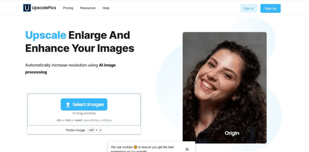 Top 10 Super Resolution Image Editors Review in 2024