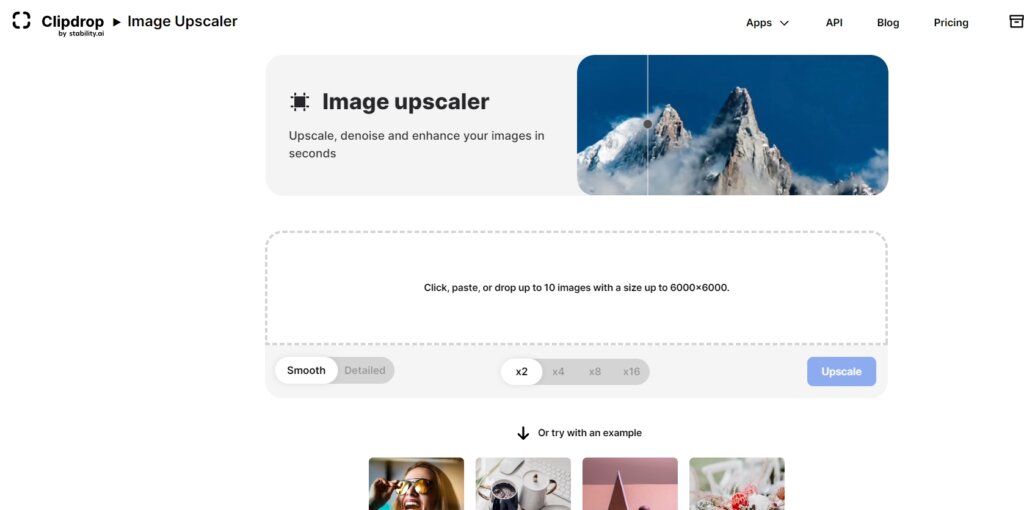 Top 10 Super Resolution Image Editors Review in 2024