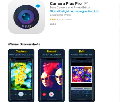 Top 10 Video Filter APPs for Android and iOS Review 2024