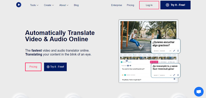 Top 10 Video Translator Review 2024